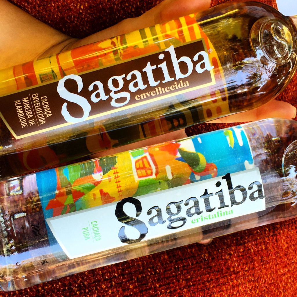 Cachaça Sagatiba está de cara nova - Etilicos.com